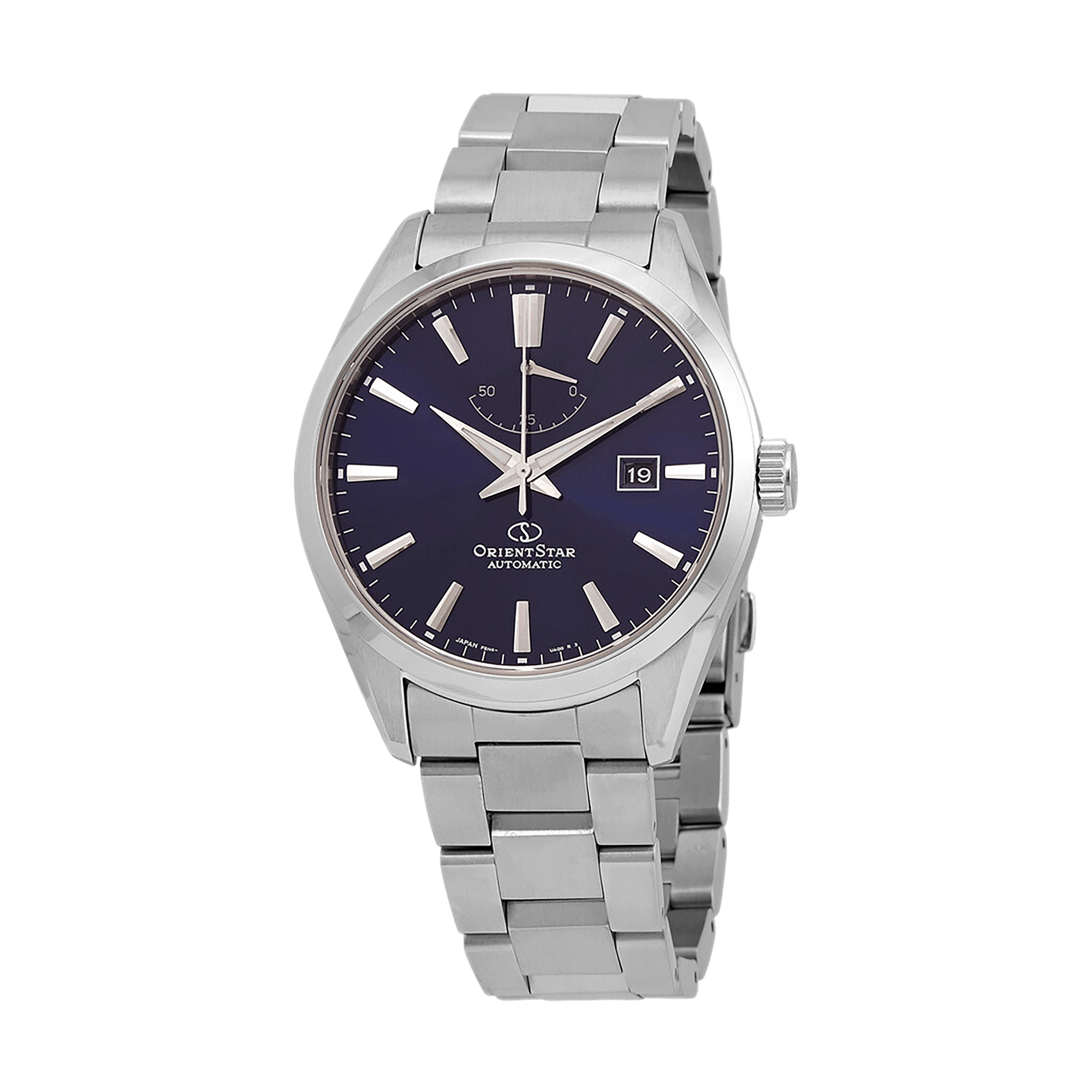  ng H Orient Nam Re au0403l00b D y Kim Lo i 42 Mm