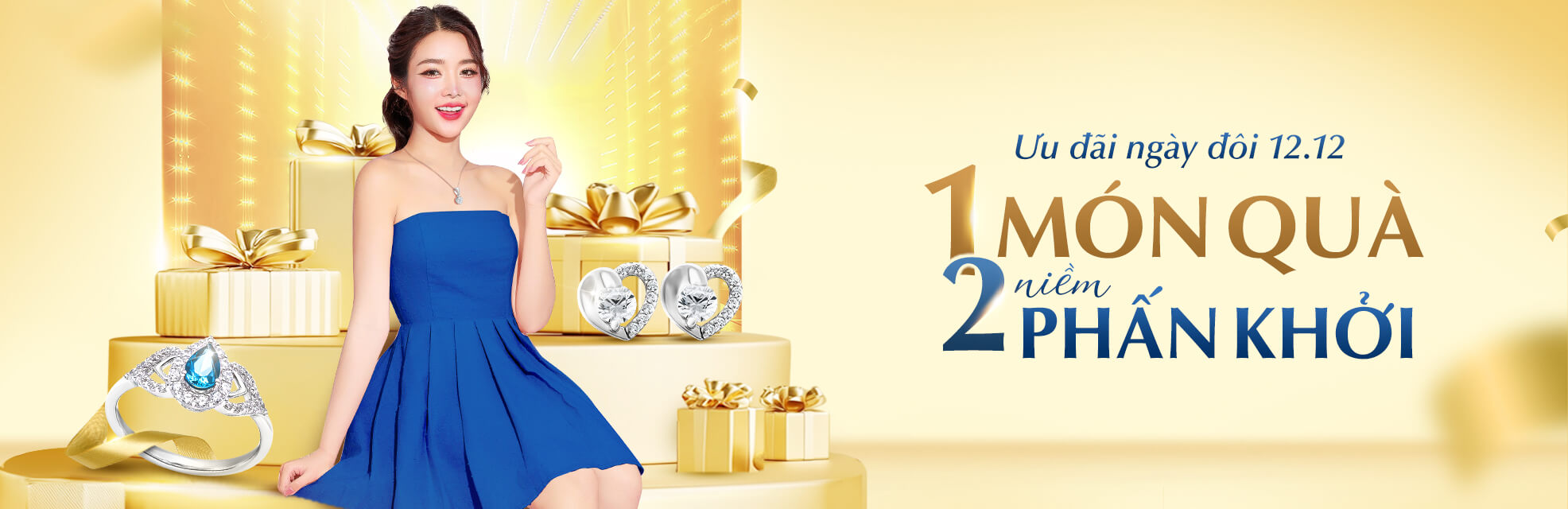 12-12 - 1 MÓN QUÀ - 2 NIỀM HỨNG KHỞI