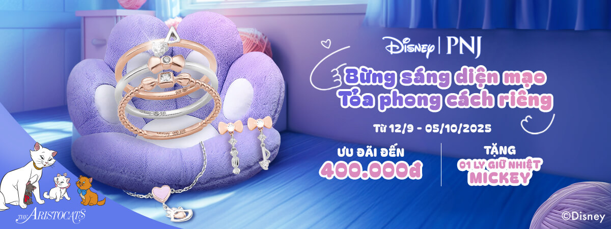 Disney|PNJ